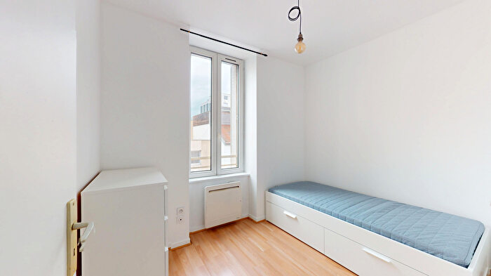 Dijon - Appartement 1 pièce à vendre