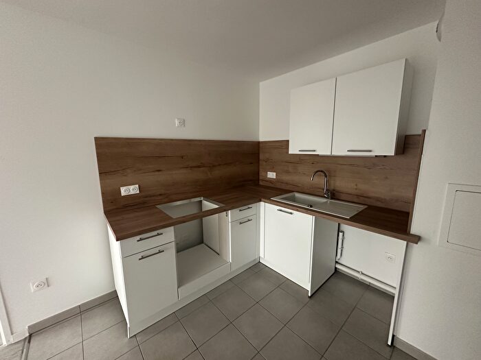 Appartement à vendre - Juvisy-sur-Orge, Centre-ville, Entrevoies, Seine - 4 pièces - 3 chambres