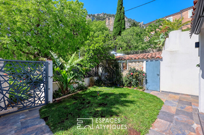 Maison 5 pièces à vendre - Toulon, La Chapelle, Saint-André