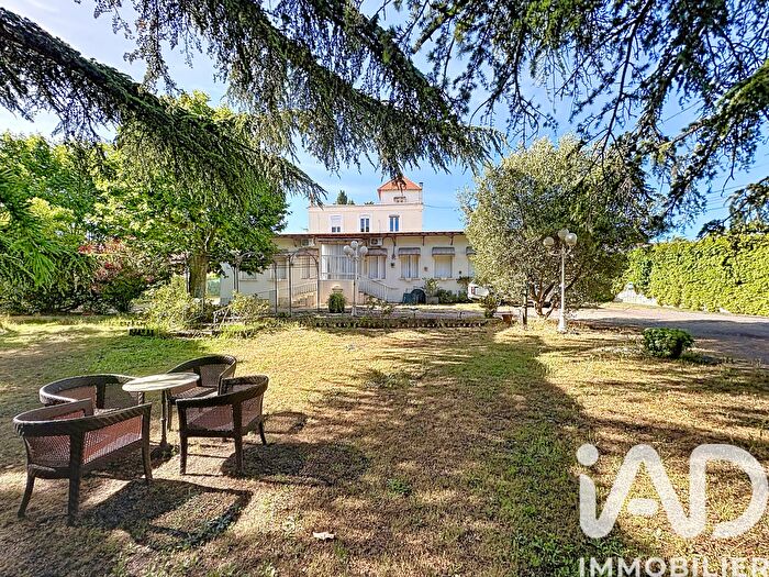 Maison 20 pièces à vendre - Plan-de-Cuques