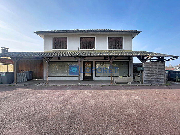 Maison 5 pièces à vendre à Grand-Couronne