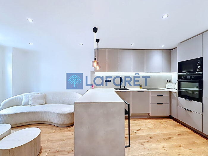 Nogent-sur-Marne, Nogent Village - Appartement 2 pièces à vendre