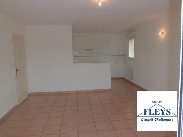 Verdun-sur-Garonne - Appartement 2 pièces à vendre