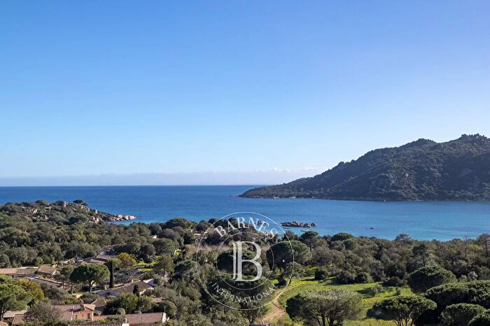 Maison à vendre - Porto-Vecchio - 5 pièces