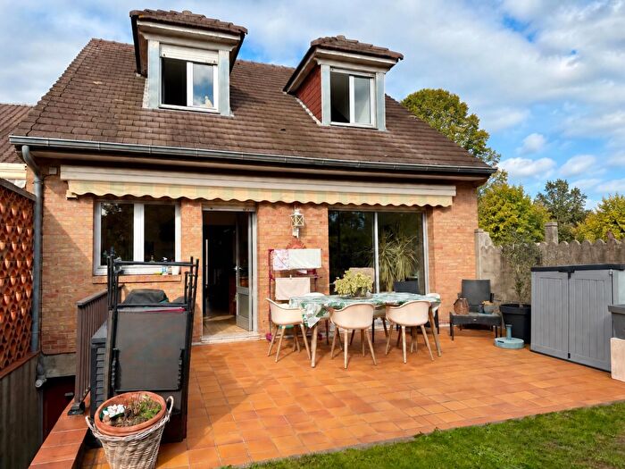 Somain, Centre-ville, Gare, Marécaux - Maison 5 pièces à vendre