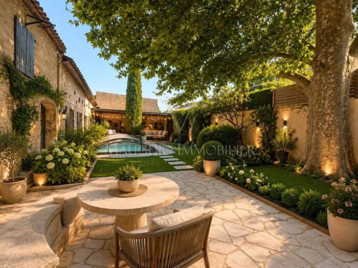 Maison 7 pièces à Lansargues, à vendre