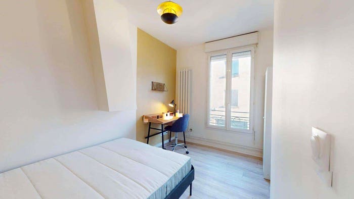 Chartrons, Bordeaux - Appartement 1 pièce à louer