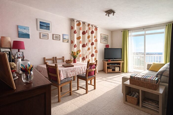 Appartement à vendre - La Valette-du-Var, Sainte-Claire - 4 pièces - 3 chambres