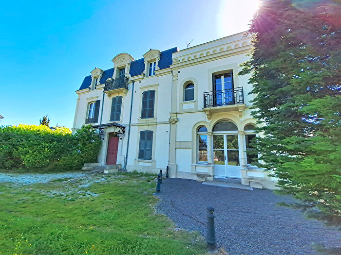 Cabourg, Hippodrome, Golf : Appartement 1 pièce à vendre