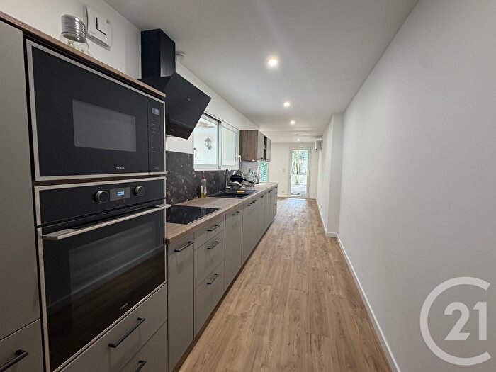 Maison à vendre - Albi, Le Breuil, Mazicou - 4 pièces - 3 chambres