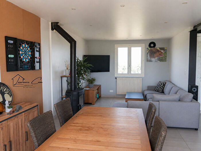Maison 3 pièces à vendre - Plouguerneau