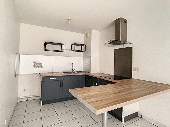Appartement 2 pièces à Quimper, Kerfeunteun, Cuzon, à louer