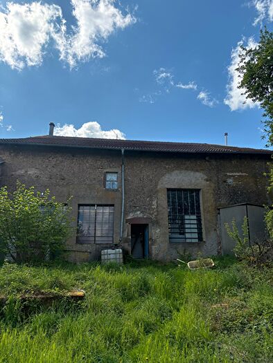 Maison 5 pièces à vendre - Saint-Julien