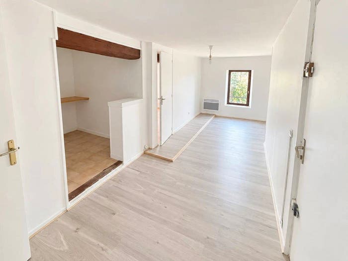 Lizy-sur-Ourcq : Appartement 2 pièces à louer