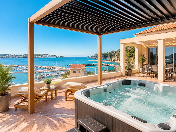 Maison 4 pièces à La Seyne-sur-Mer, Sud, à vendre