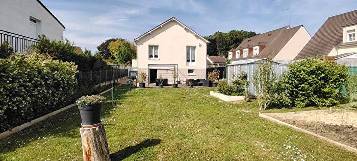 Maison à vendre - Saint-Sauveur - 3 pièces - 2 chambres