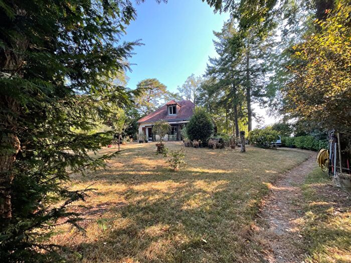 Véretz : Maison 6 pièces à vendre