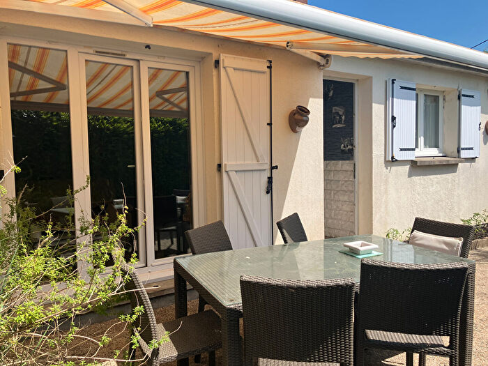 Maison 4 pièces à vendre - Monts