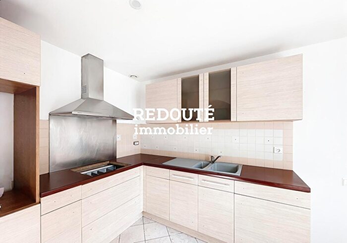 Maison 3 pièces à Trépail, à vendre
