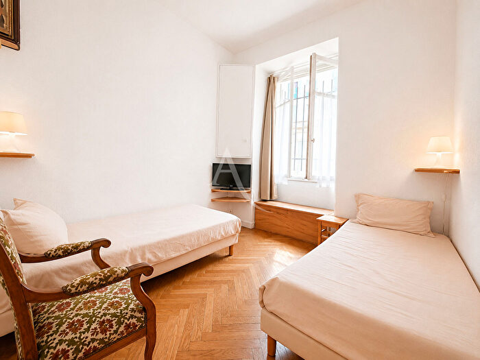 Appartement 1 pièce à vendre à Nice, Thiers, Musicien