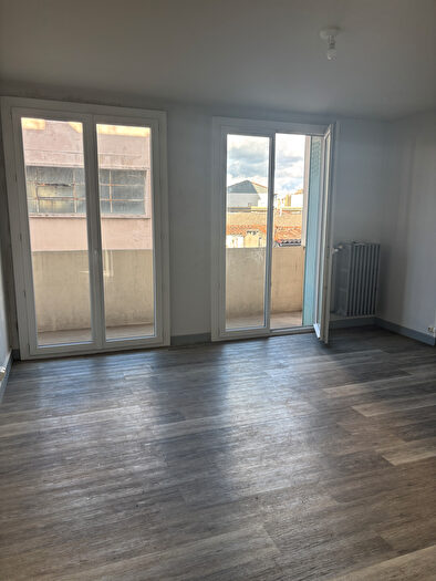Appartement à vendre - Toulouse, Matabiau - 5 pièces - 4 chambres