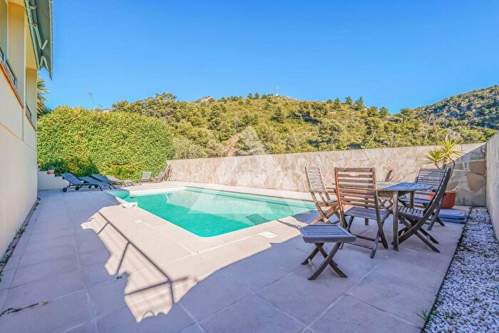 Maison 5 pièces à louer - Èze