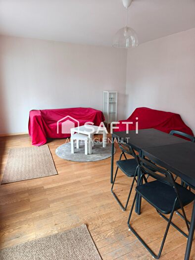 Appartement à vendre - Lyon e , La Plaine, Santy - 5 pièces - 4 chambres