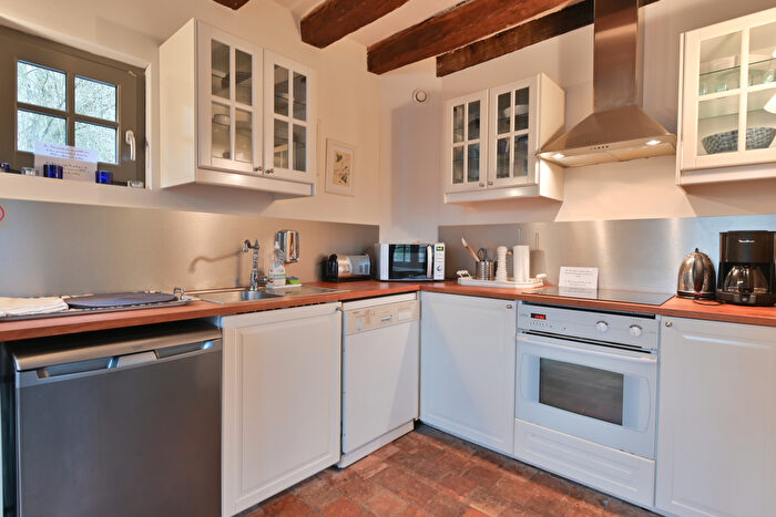 Maison à vendre - Amboise, Centre-ville - 4 pièces - 2 chambres