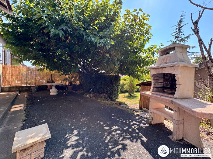 Maison 4 pièces à vendre à Cagnac-les-Mines