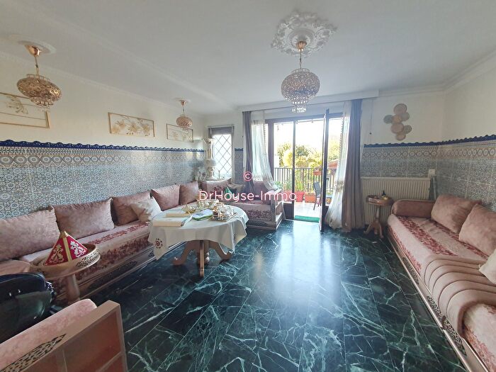 Maison à vendre - Bezons, Colombier - 6 pièces - 4 chambres