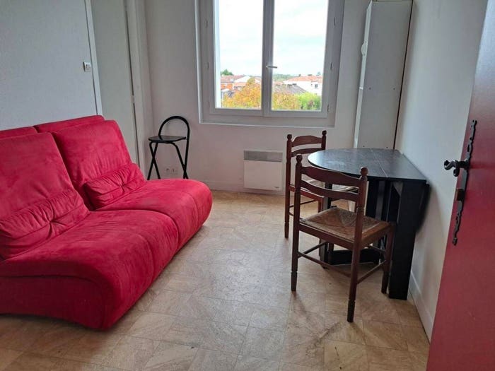 Appartement 2 pièces à Rive Droite, Aire-sur-l'Adour, à louer