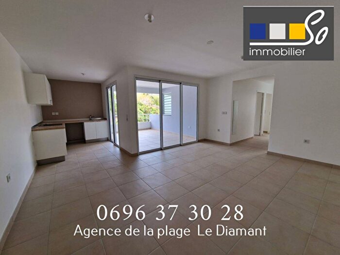 Le Diamant - Appartement 3 pièces à louer