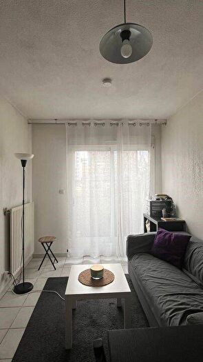 Centre Historique, Montpellier : Appartement 1 pièce à louer