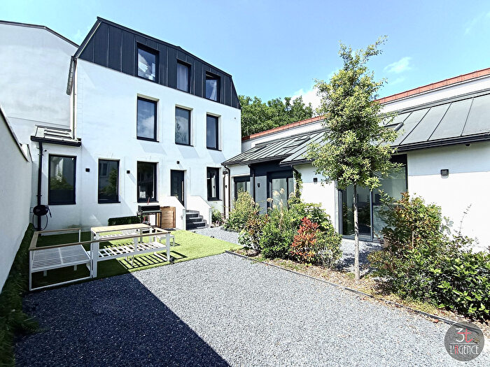 Maison 5 pièces à vendre - Bry-sur-Marne