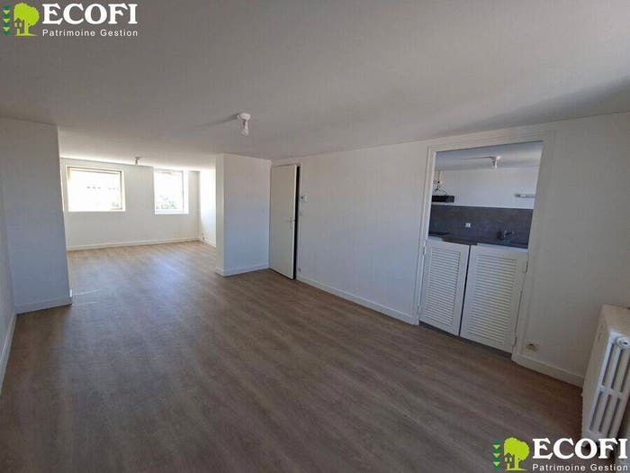 Appartement 3 pièces à louer - Bressuire