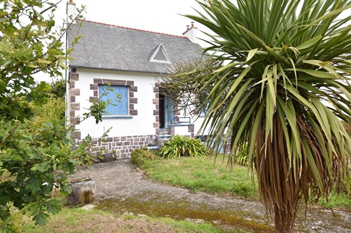 Maison à vendre - Paimpol - 4 pièces - 2 chambres