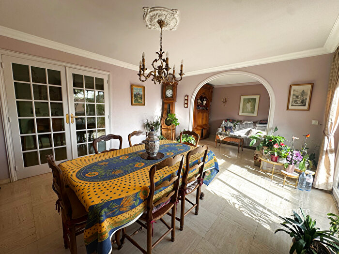 Appartement 5 pièces à vendre à Le Puy-en-Velay, Saint-Jean, République