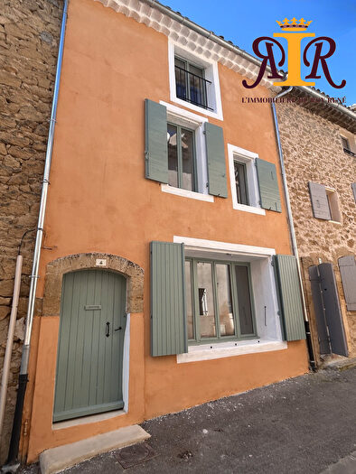 Maison 4 pièces à Cadenet, à vendre