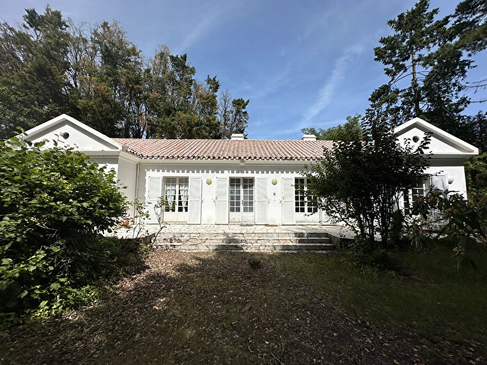 Maison 5 pièces à vendre à Haute-Goulaine