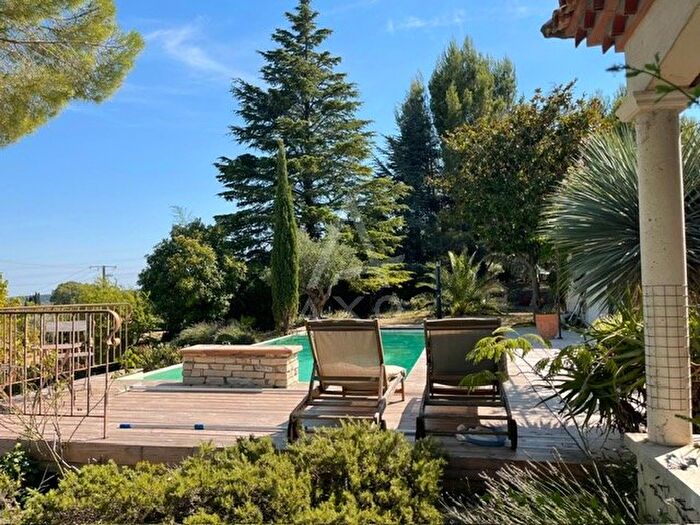 Maison 7 pièces à vendre à Clermont-l'Hérault