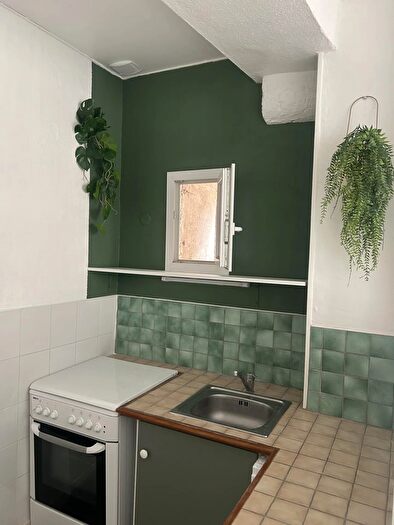 Appartement 1 pièce à louer - Saulieu