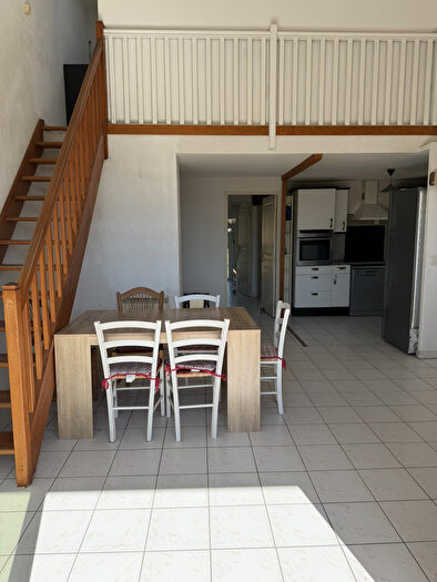 Appartement à vendre - Lattes, Centre-ville - 4 pièces - 3 chambres