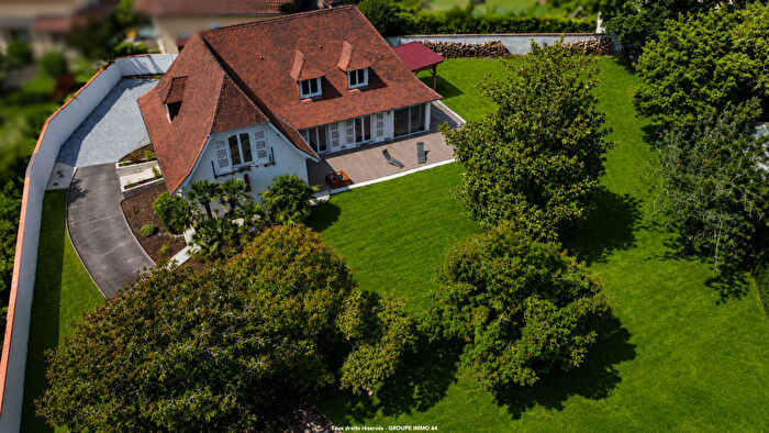 Maison 7 pièces à vendre - Bizanos