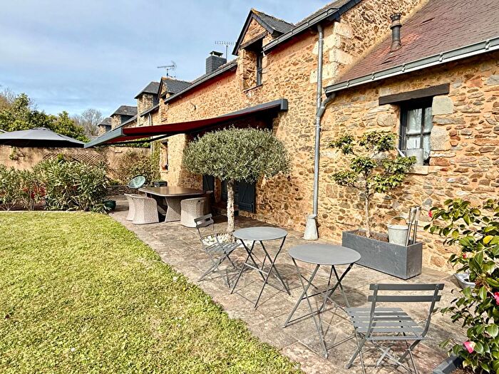Maison 6 pièces à vendre - Ligné