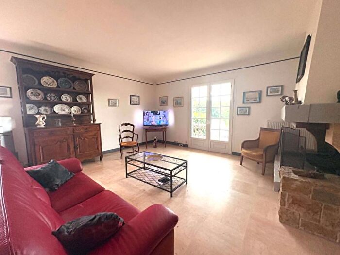 Maison 6 pièces à Bonneuil-Matours, à vendre