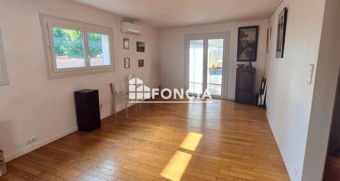 Appartement 2 pièces à Toulouse, Ponts Jumeaux, à vendre