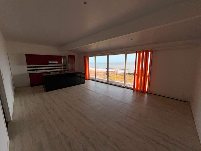 Maison à vendre - Remire-Montjoly - 4 pièces - 3 chambres