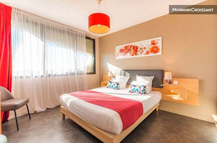 Appartement à louer - Millénaire-Grammont, Montpellier - 1 pièce