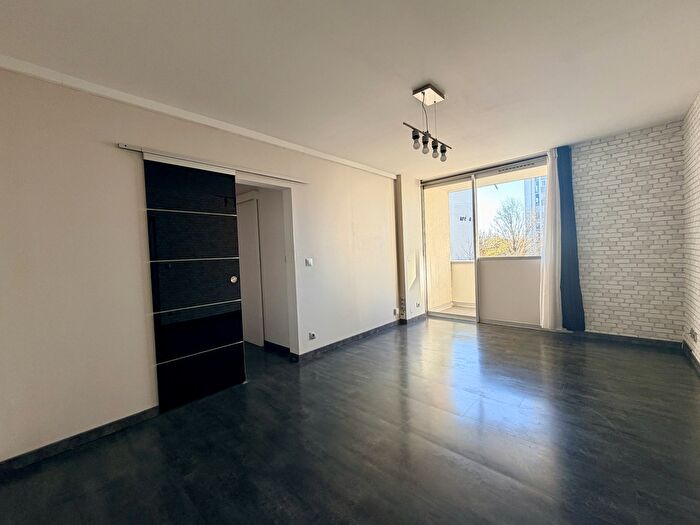 Appartement à vendre - La Madeleine - 2 pièces - 1 chambre