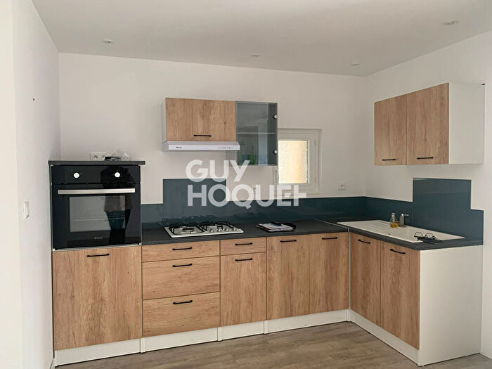 Maison 6 pièces à vendre - Monségur